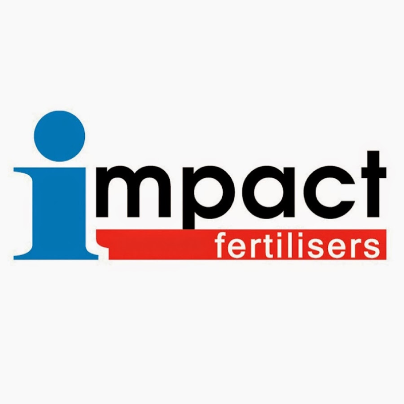 Impact Fertiliser – Hills Farm Supplies