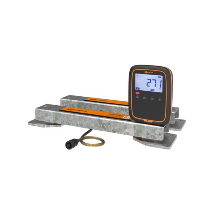 Gallagher 2500kg Load Bars – Hills Farm Supplies