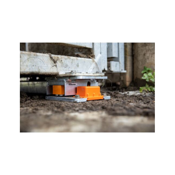 Gallagher 5000kg Heavy Duty Wireless Load Bars – Hills Farm Supplies