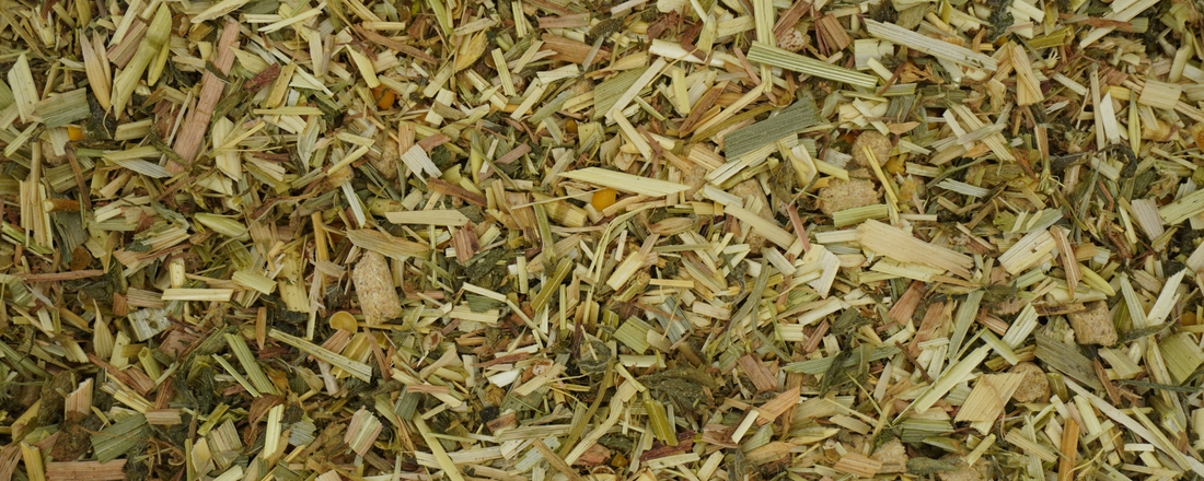 Champion Horse Plus Chaff – Hills Farm Supplies