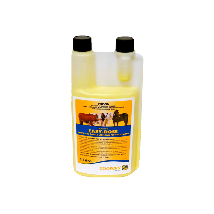 Cattle Drench & Worm Control Solutions – Hills Farm Supplies