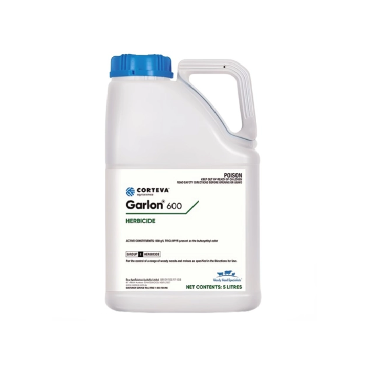Buy Corteva Garlon 600 Herbicide Online – Fast Weed Control – Hills ...
