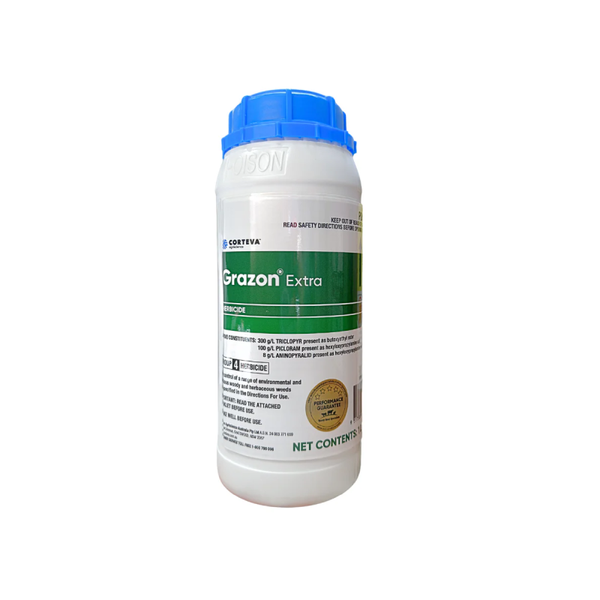 Buy Corteva Grazon Extra Herbicide Online – Hills Farm Supplies