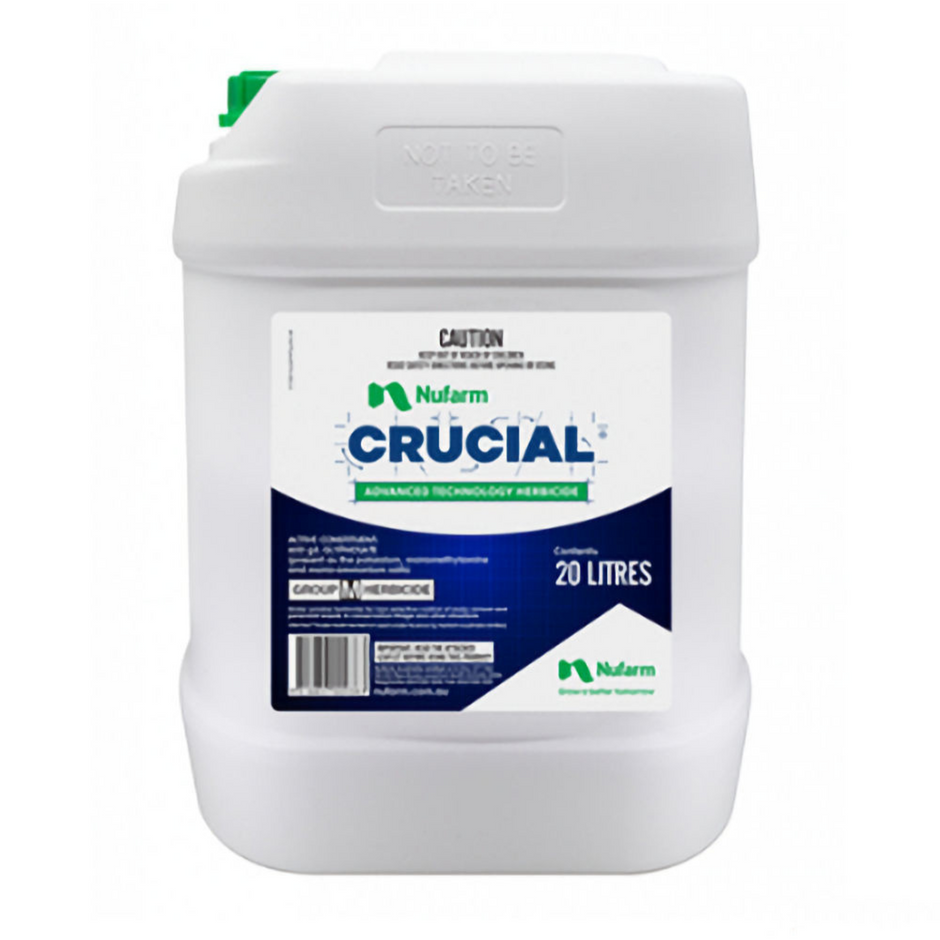 Nufarm – Hills Farm Supplies