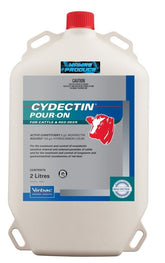 Cattle Drench & Worm Control Solutions – Hills Farm Supplies