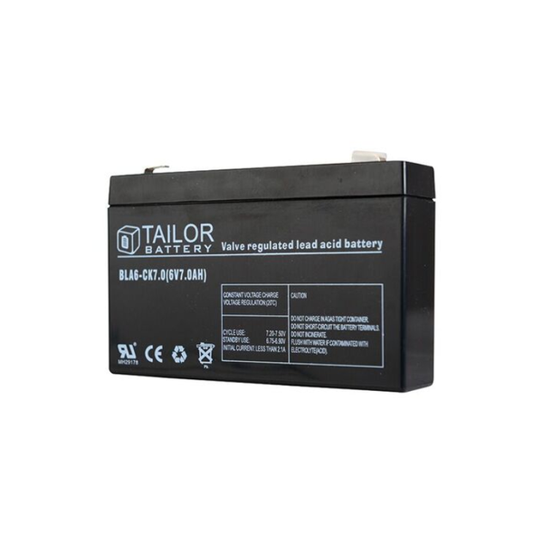 Gallagher S17 Rechargeable Battery – Hills Farm Supplies