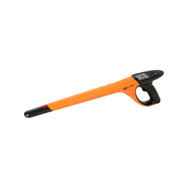 Gallagher HR4 v3 EID Reader & Collector – Hills Farm Supplies