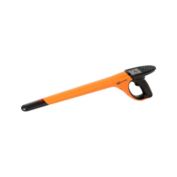 Gallagher HR5 v2 EID Reader & Collector – Hills Farm Supplies