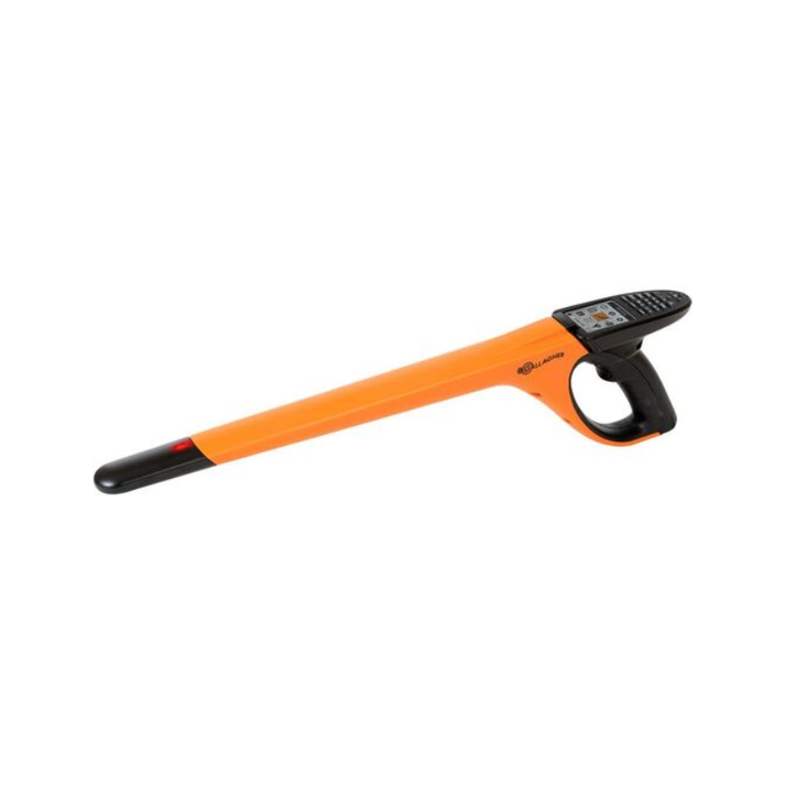 Gallagher HR5 v2 EID Reader & Collector – Hills Farm Supplies