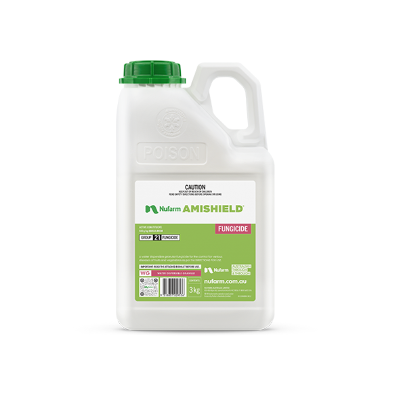 Buy Nufarm Amishield Fungicide – Long-Lasting Systemic Control – Hills ...
