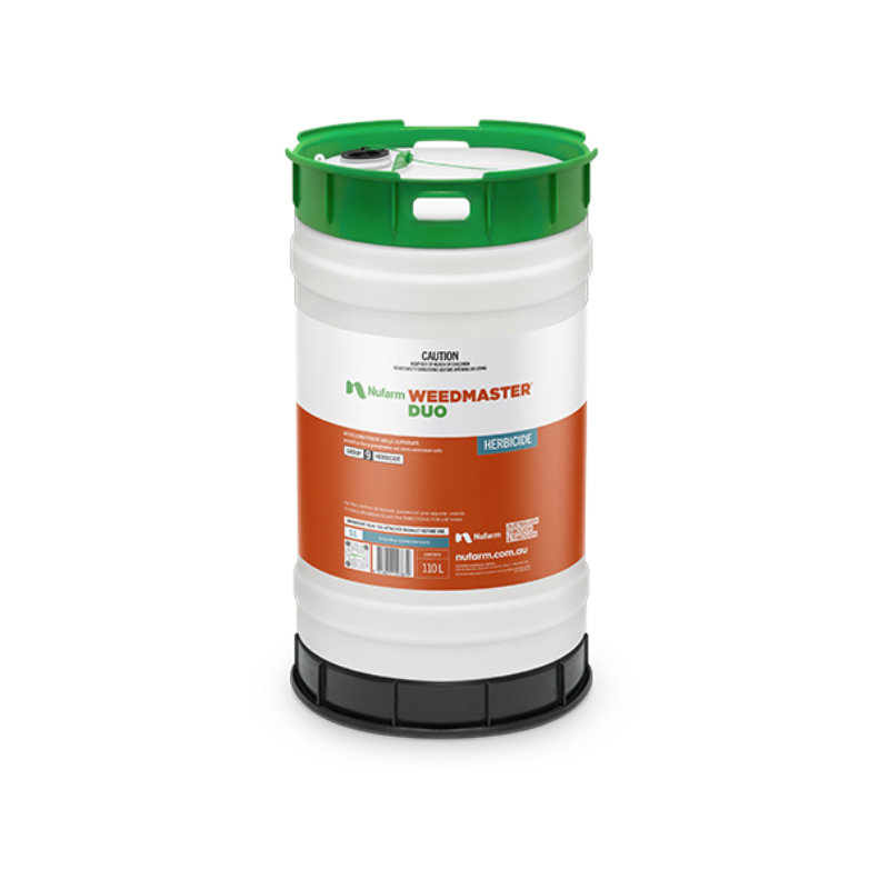 Buy Nufarm Weedmaster DUO Herbicide Online – Hills Farm Supplies