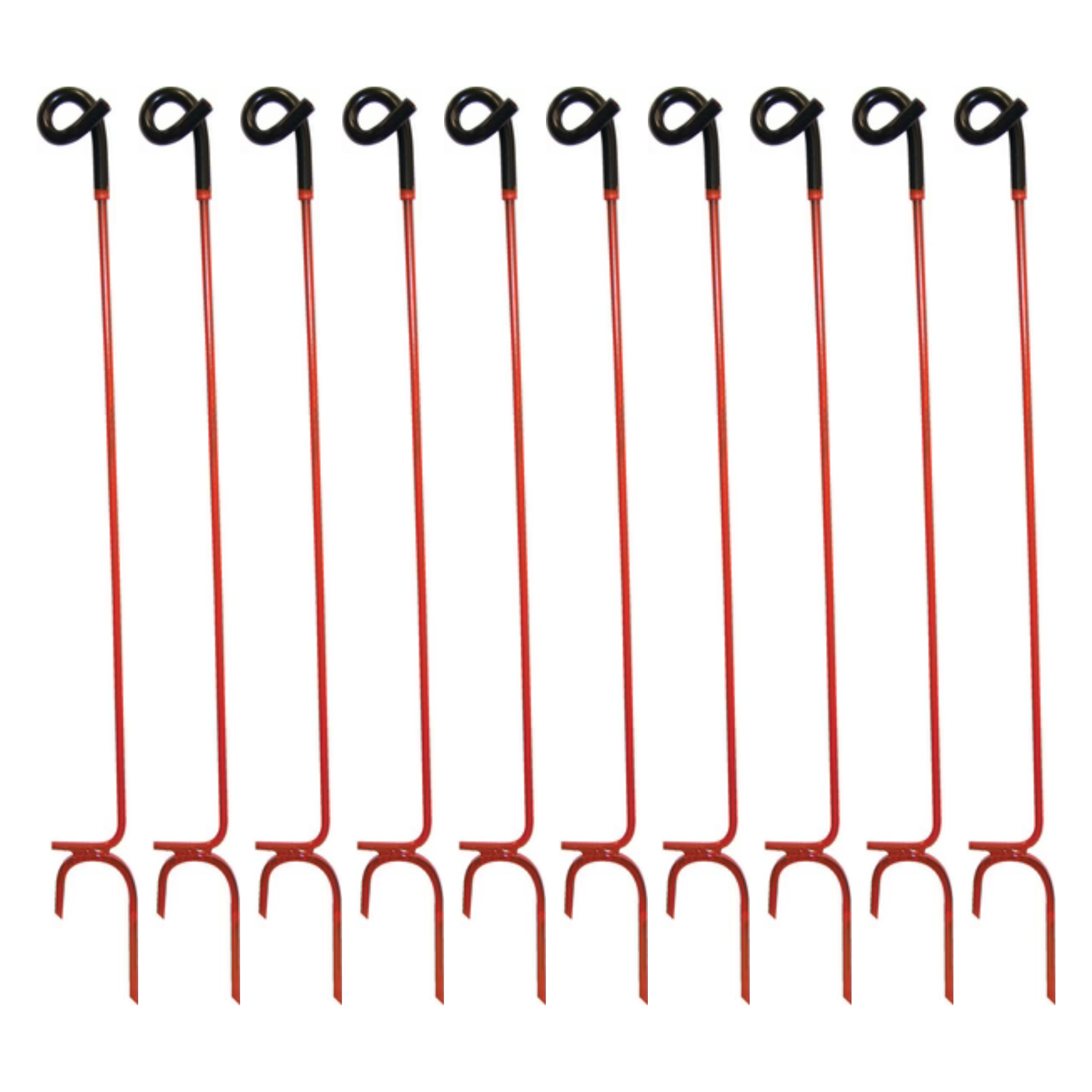 Speedrite Heavy Duty Pigtails 10 Pack – Hills Farm Supplies