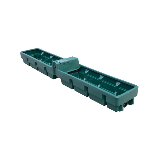 Buy Polymaster Supa Trough 600L – Heavy-Duty Livestock Waterer – Hills ...
