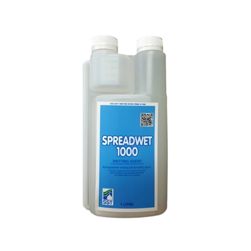 Buy SST Spreadwet 1000 Wetting Agent Online – Hills Farm Supplies