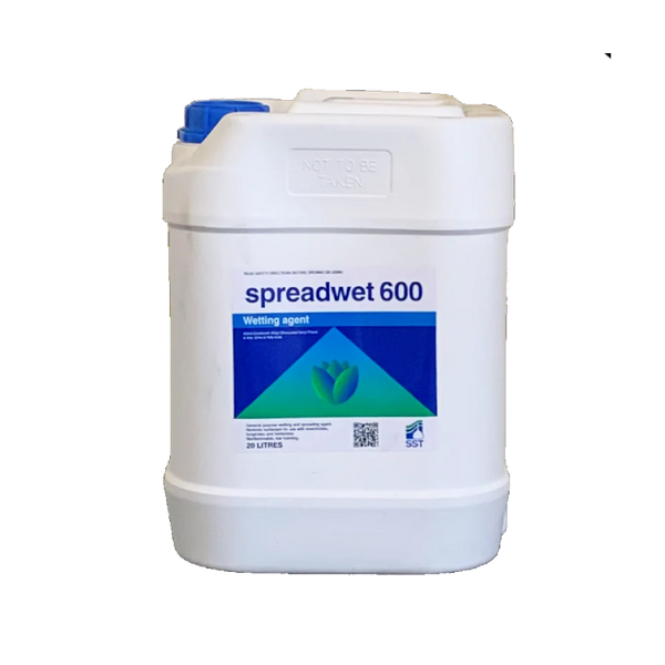 Buy SST Spreadwet 1000 Wetting Agent Online – Hills Farm Supplies