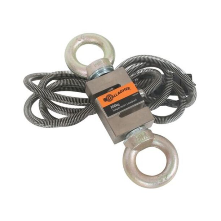 Gallagher Suspension Load Cell – Hills Farm Supplies