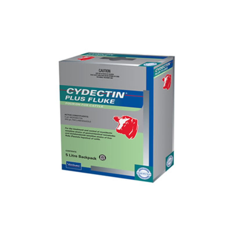 Buy CYDECTIN® Plus Fluke Pour-On for Cattle – Dual-Action Parasite ...