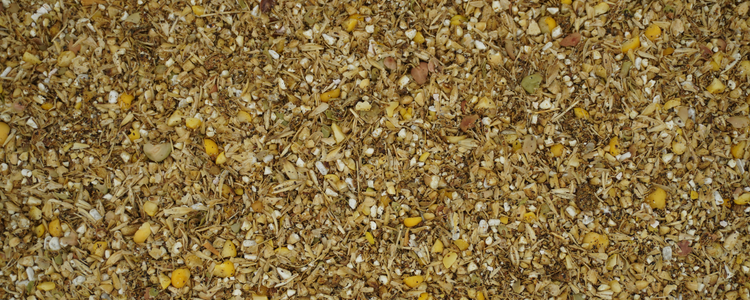 HFS ADAPT Lead Feed HIGH Meal – Hills Farm Supplies