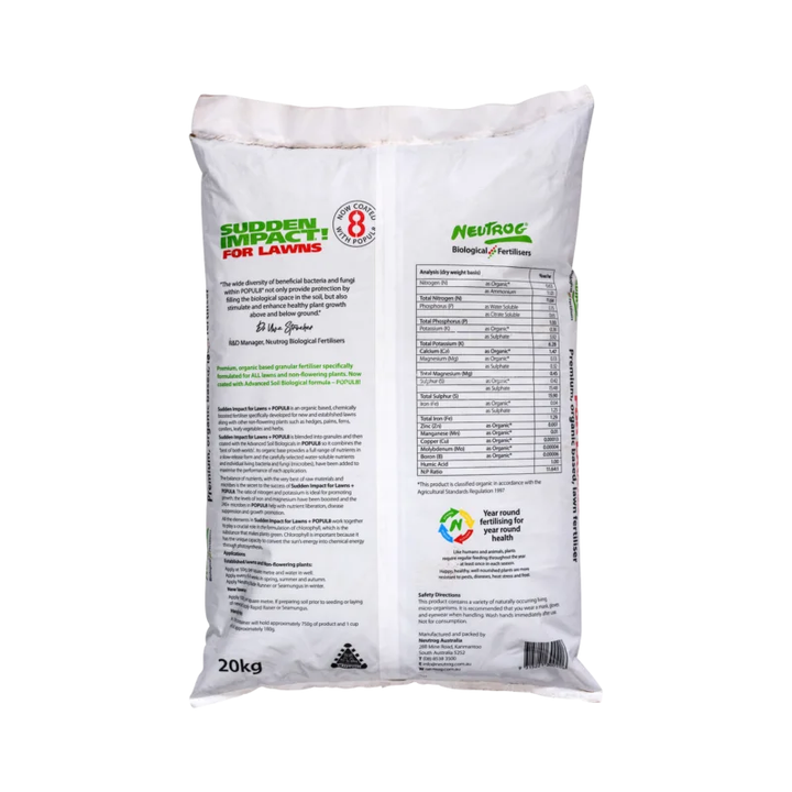 Neutrog – Hills Farm Supplies