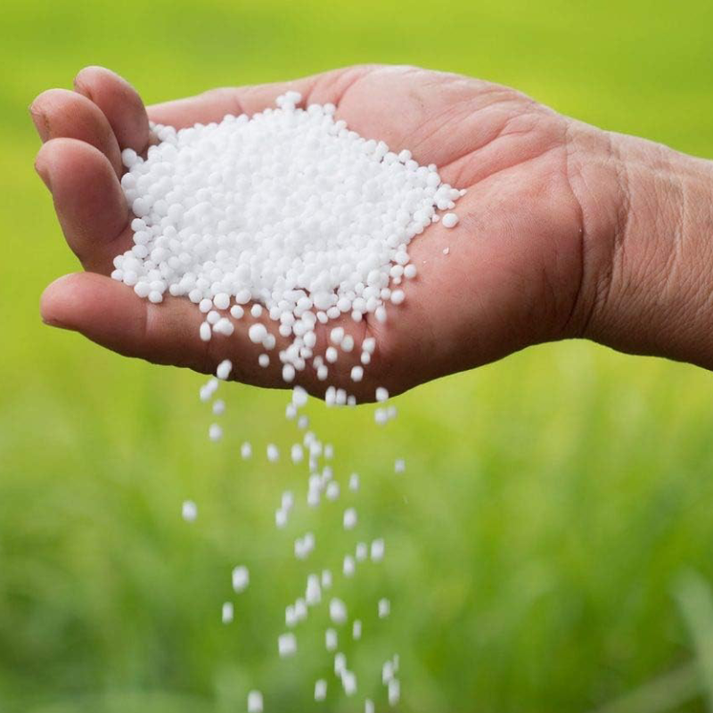 Urea High-Nitrogen Fertiliser for Crops and Pastures – Hills Farm Supplies