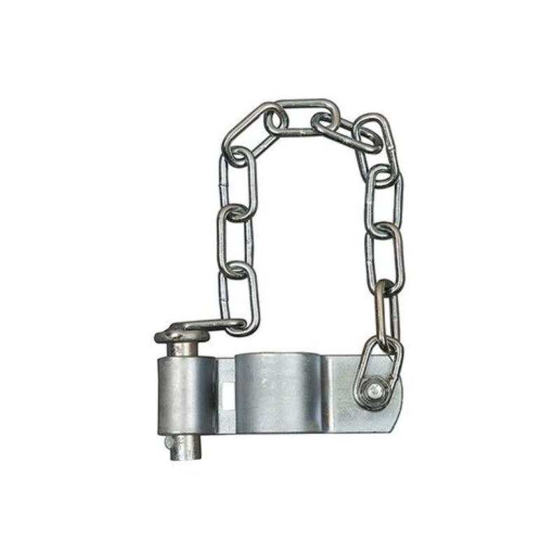 Double Gate Fastener for Reliable Gate Alignment – Hills Farm Supplies