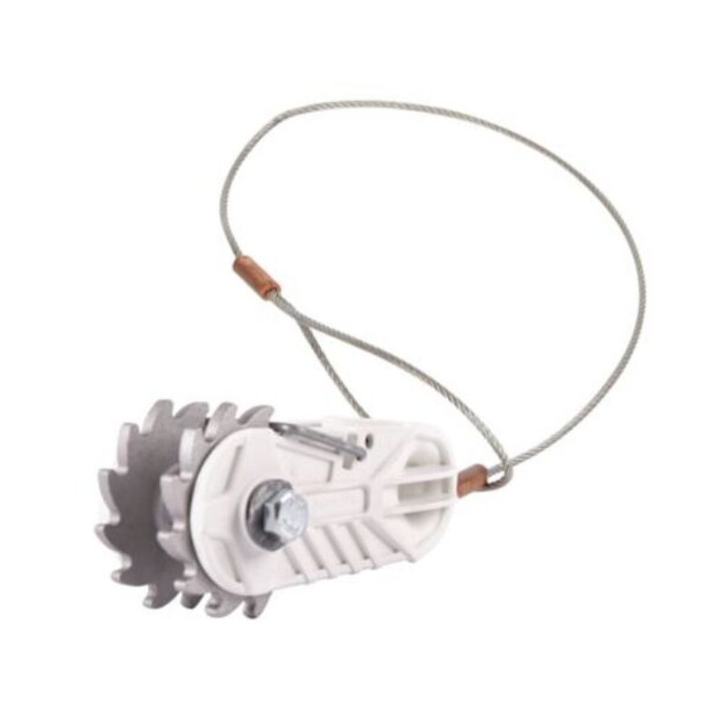 Insulated Wire Strainer Kit – Hills Farm Supplies