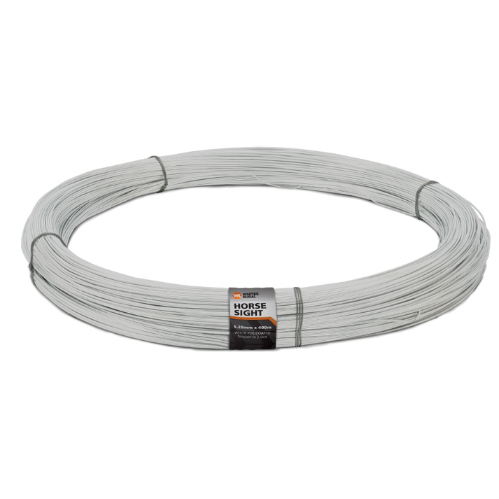 Horse Sight Wire for Durable Equine Fencing – Hills Farm Supplies