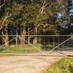 Buy Cyclone N-Sure Field Gates | Hills Farm Supplies